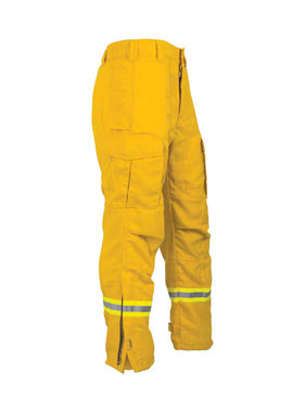 Wildland Firefighting Pants - North Ridge Fire Equipment
