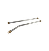 S&H Products 2-Piece Mop Up Wand with Nozzle Tip - North Ridge Fire ...