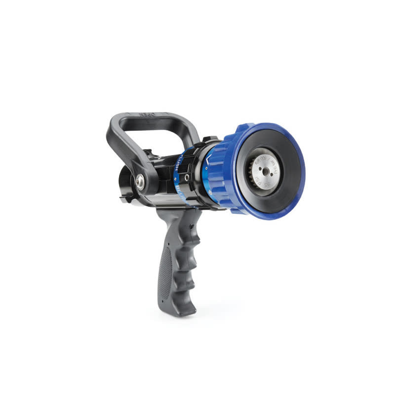 1.5" NH Blue Devil Selectable Gallonage Nozzle 30-60-95-125-150 GPM ...