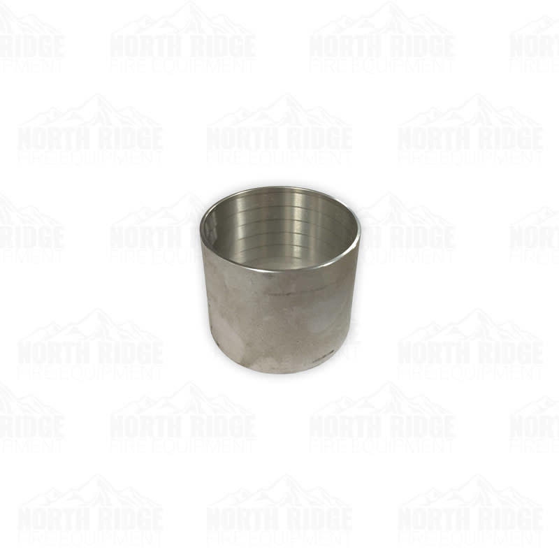Hale 1.5" Stainless Ferrule Cap for 15VC Groove Coupling - North Ridge ...