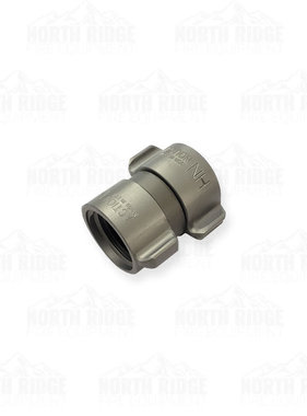 Hose Adapters and Fittings - North Ridge Fire Equipment