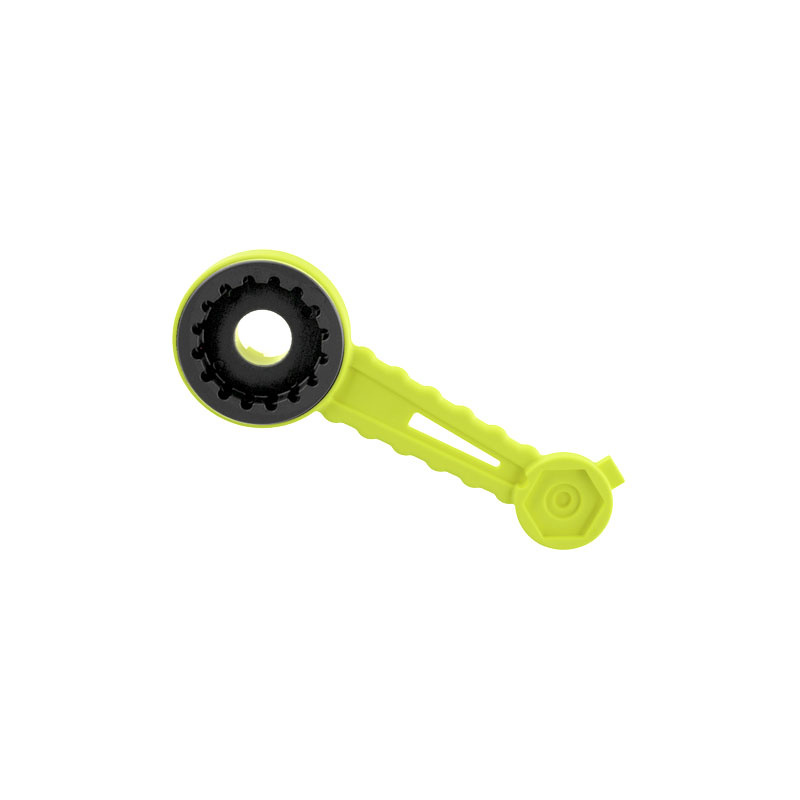 Scotty Firefighter 4578-YF Drum & Pail Wrench - North Ridge Fire Equipment