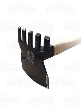 Pulaski Axes & Wildland Firefighting Hand Tools - North Ridge Fire ...