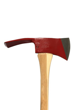 Pulaski Axes & Wildland Firefighting Hand Tools - North Ridge Fire ...