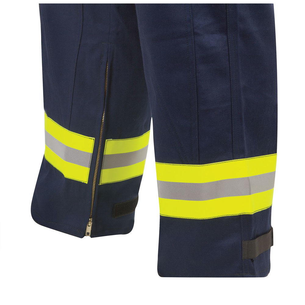 Propper® F5141 Extrication Suit Coverall - North Ridge Fire Equipment