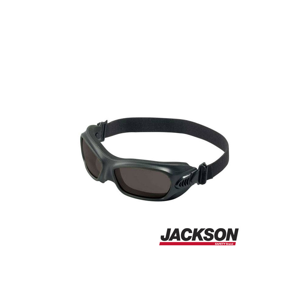 Boll Backdraft Fire Fighting Goggles CSP Lens Other Fire Protection ...