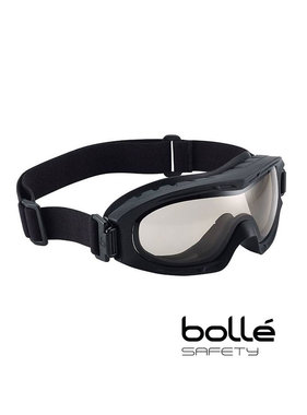 Jackson Safety V80 Wildcat Firefighting Goggles (Clear Lens) - North ...