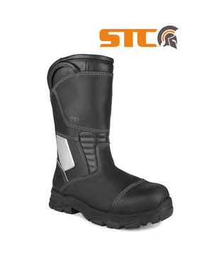 Structural Firefighting & EMS/Rescue Boots - North Ridge Fire Equipment