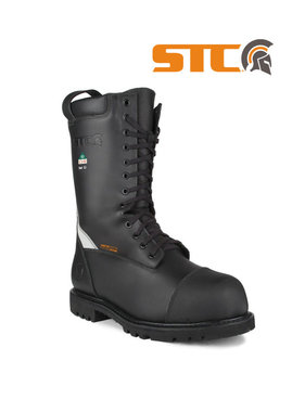 Structural Firefighting & EMS/Rescue Boots - North Ridge Fire Equipment