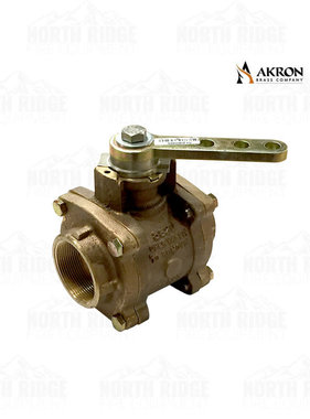 Akron Brass - North Ridge Fire Equipment