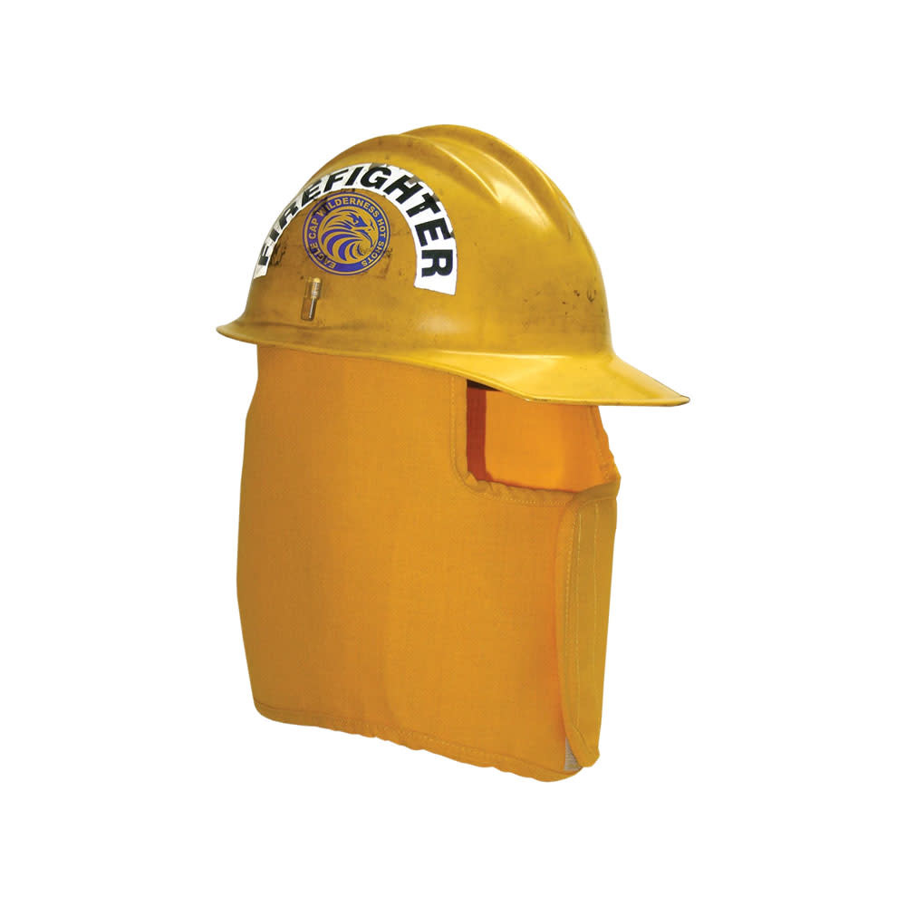 CrewBoss Ear, Neck and Face Protector - Full Coverage - North Ridge ...