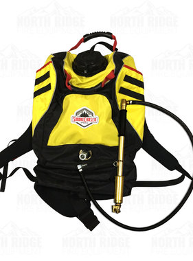 Backpack Sprayer Pumps - Wildland Firefighting - North Ridge Fire Equipment