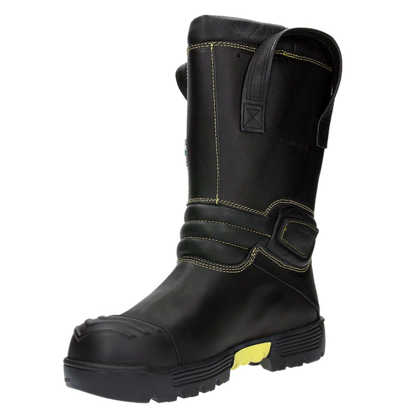 HAIX 507101 Mens Fire HERO Xtreme Boot - North Ridge Fire Equipment