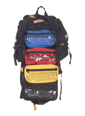 Firefly™ Medic Wildland Firefighting Pack - North Ridge Fire Equipment