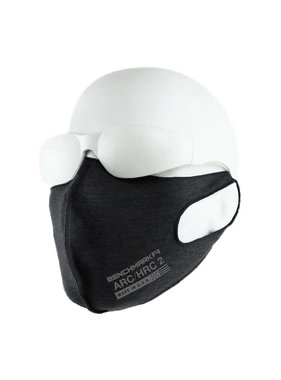 Wildland Firefighting Face & Neck Protection PPE - North Ridge Fire ...