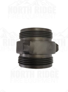 Hose Adapters and Fittings - Double Male Connection - North Ridge Fire ...