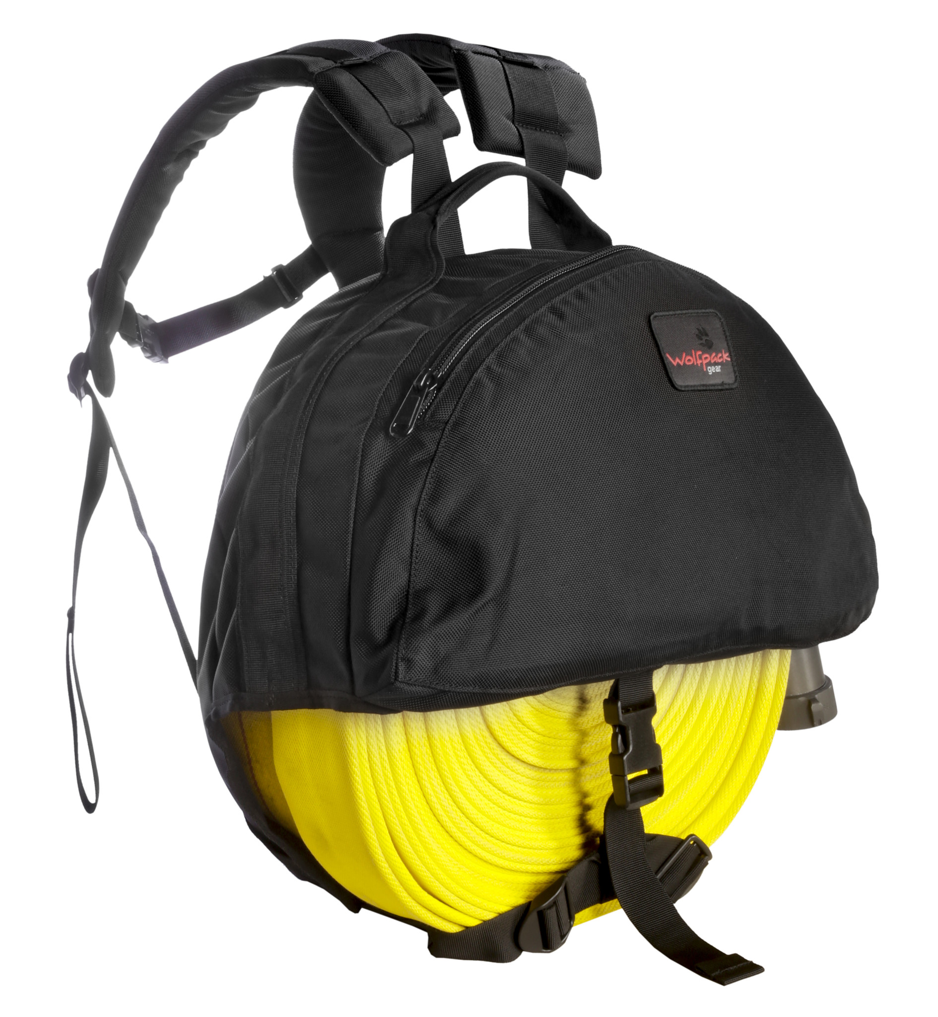 Wolfpack Wildland Progressive Hose Pack (2x 100' hose rolls) - North ...