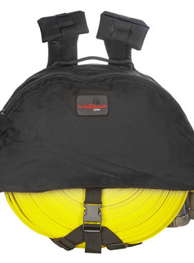 Wolfpack Wildland Progressive Hose Pack (2x 100' hose rolls) - North ...