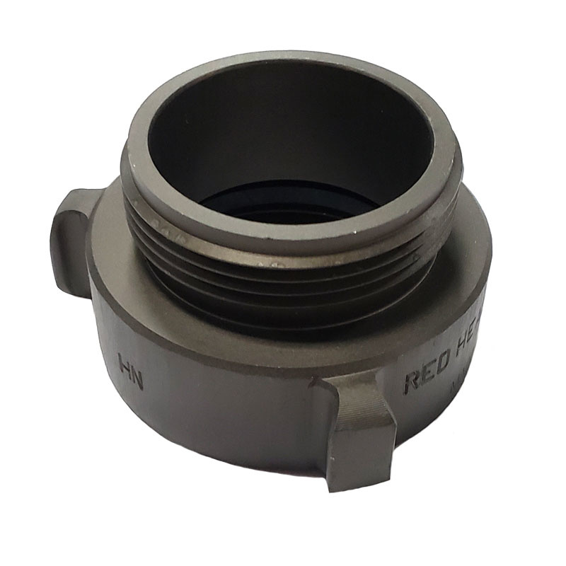 Red Head (37) (B) 1.5" NH Female x 1.5" NPSH Male Adapter - North Ridge ...