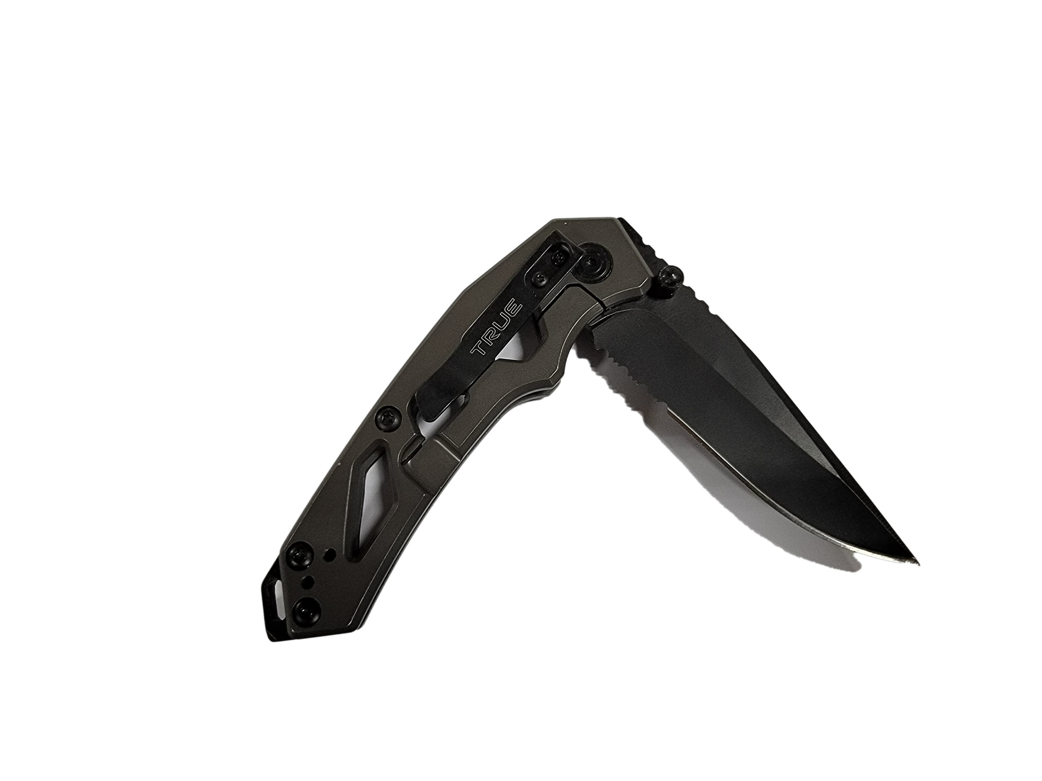 TRU-FMK-0004 3.25" Tactical Knife - North Ridge Fire Equipment