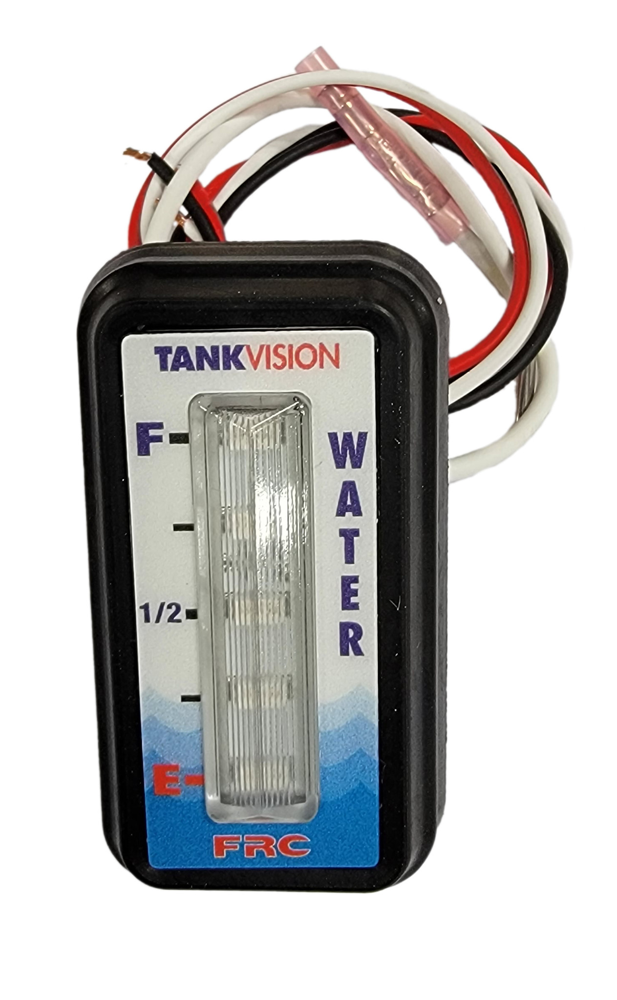 FRC WLA205-A00 Tank Level Mini Gauge - North Ridge Fire Equipment