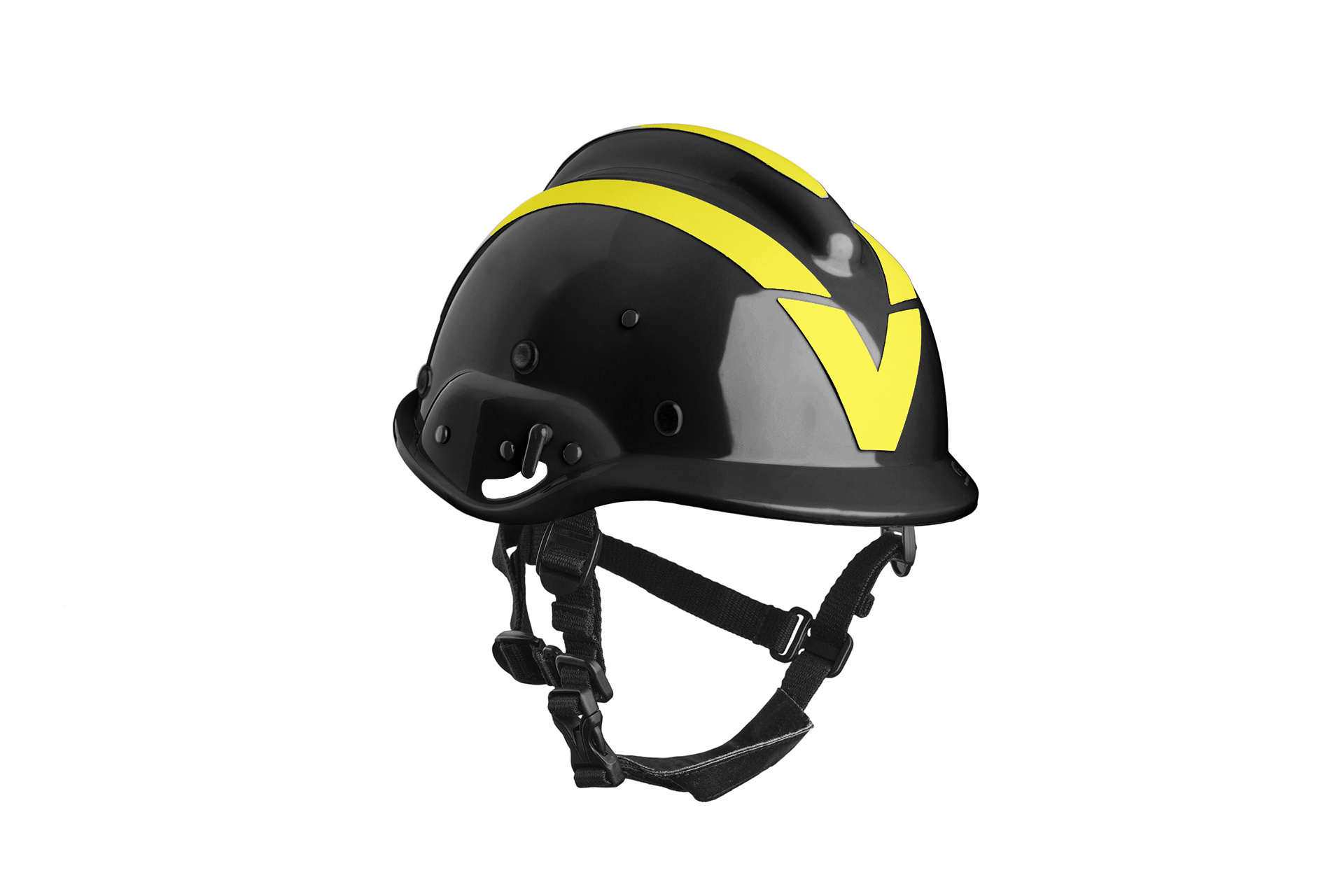Vallfirest VFT3 Wildland Helmet - North Ridge Fire Equipment