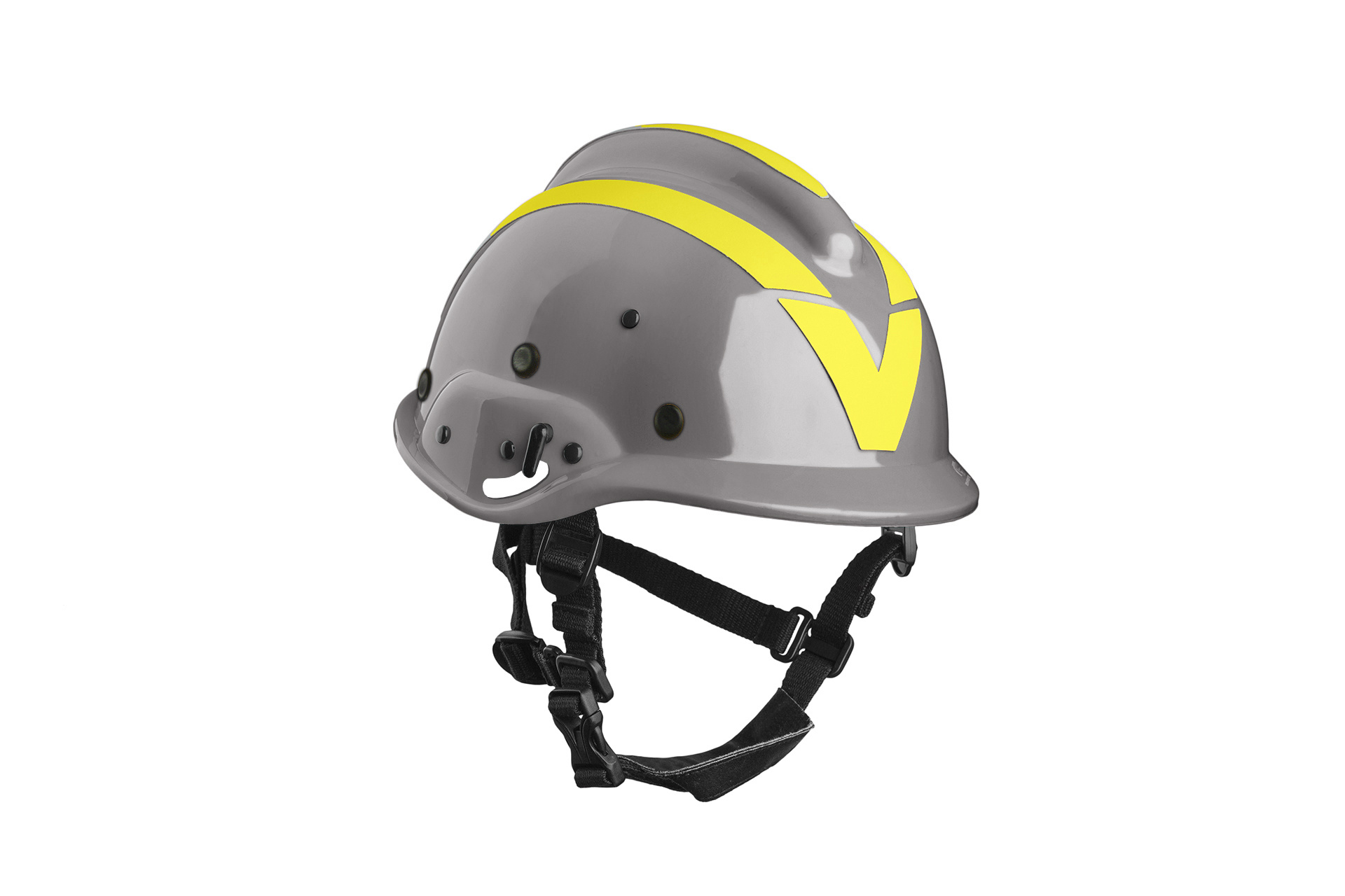 Vallfirest VFT3 Wildland Helmet - North Ridge Fire Equipment