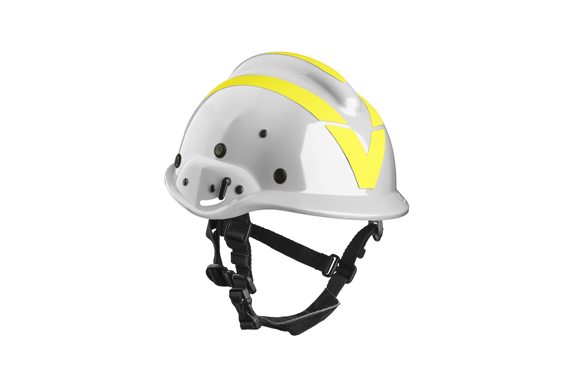 Vallfirest VFT3 Wildland Helmet - North Ridge Fire Equipment