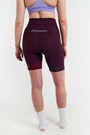 Peppermint Cuissard Signature Femme - Mon Vélo