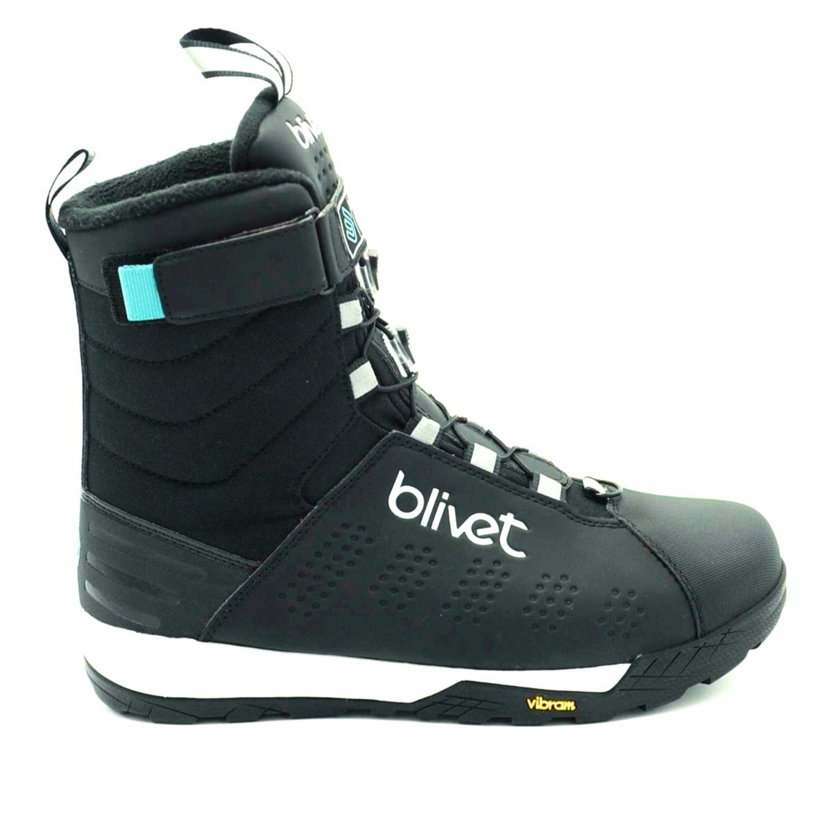 BLIVET BOTTES QUILO - Mon Vélo