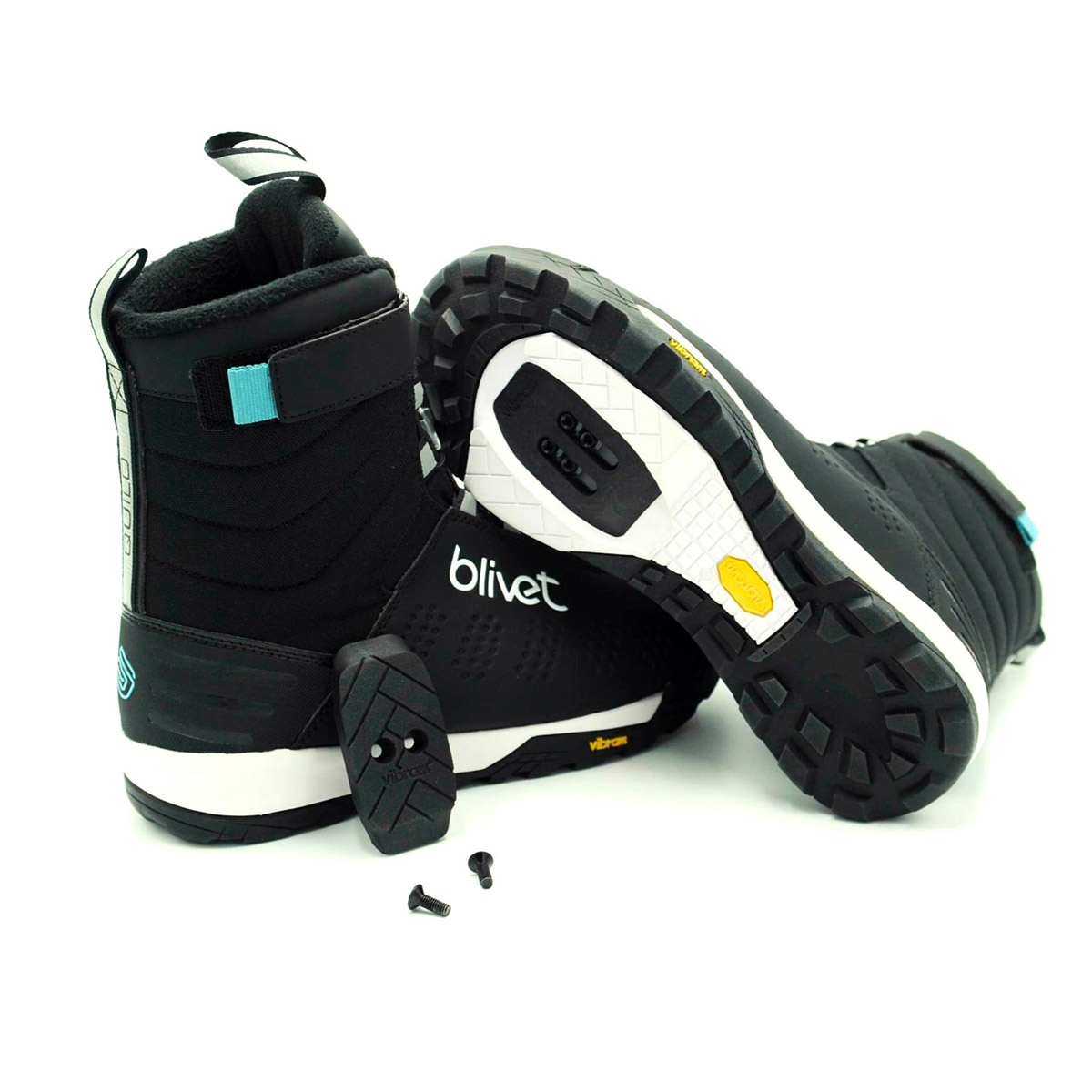 BLIVET BOTTES QUILO - Mon Vélo