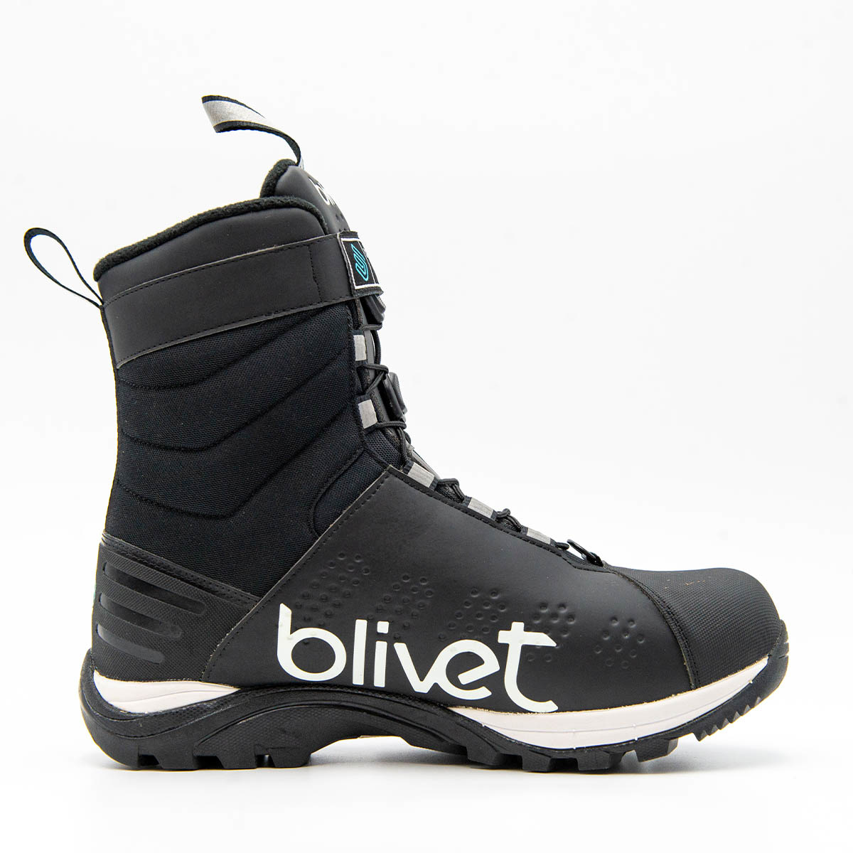 BOTTES QUILO GEN 2 - Mon Vélo