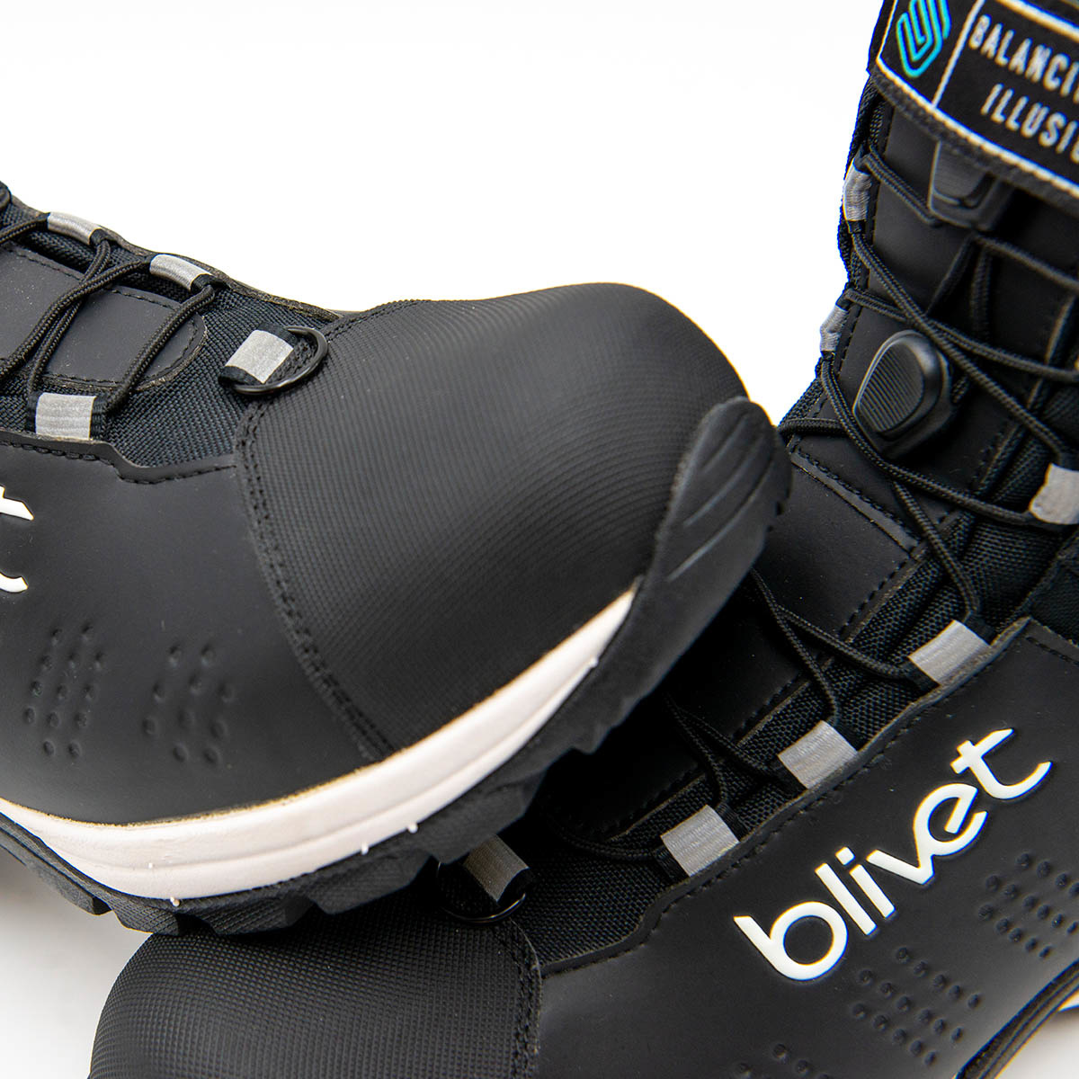 BOTTES QUILO GEN 2 - Mon Vélo