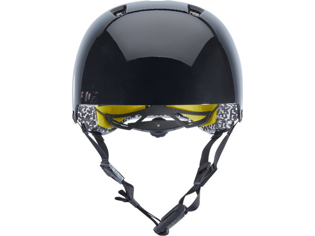 Fox Casque Flight Pro PRPUS - Mon Vélo