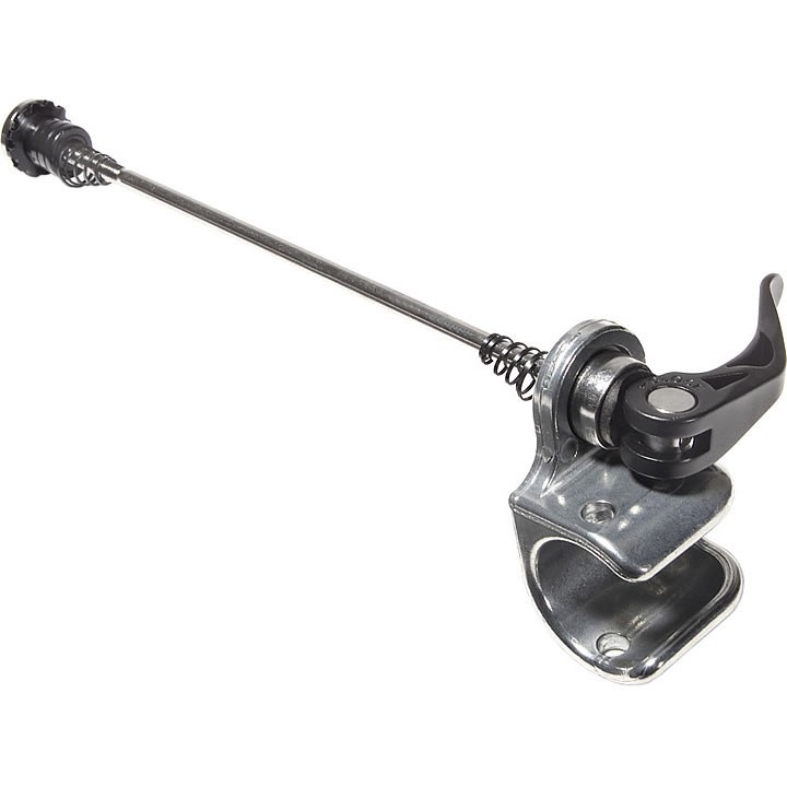 Thule Axle Mount ezHitch™ Cup with Quick Release Skewer - Mon Vélo