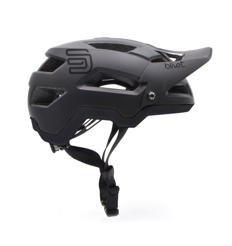 CASQUE BLIVET KETILL - Mon Vélo