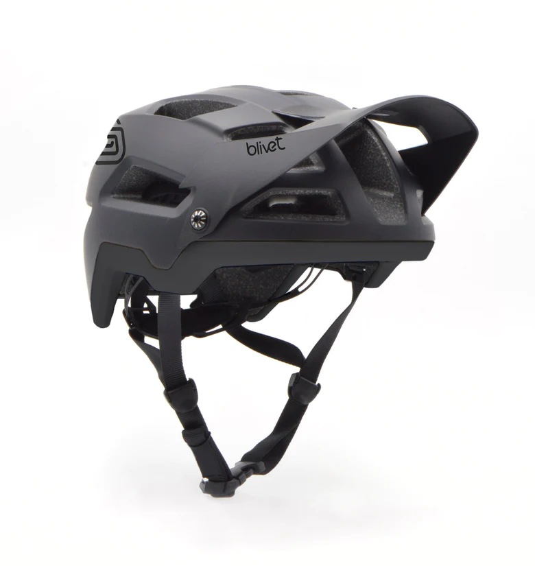 CASQUE BLIVET KETILL - Mon Vélo
