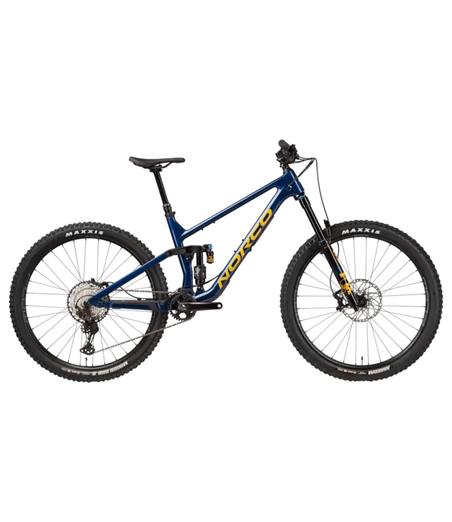 Norco SIGHT C2 29 - Mon Vélo