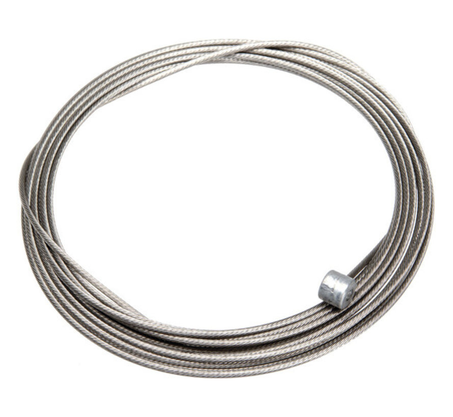 CABLES FREIN VTT INOX - Mon Vélo