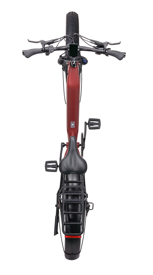 Maui Fat Bronte - Mon Vélo