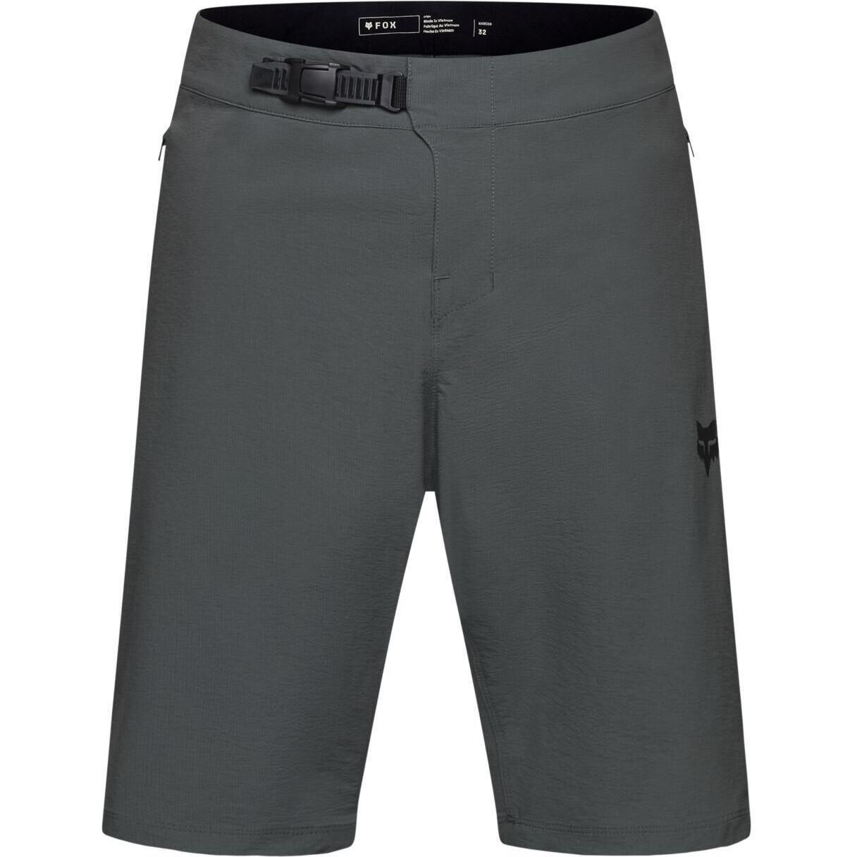 Fox Short Ranger Lined Femme - Mon Vélo