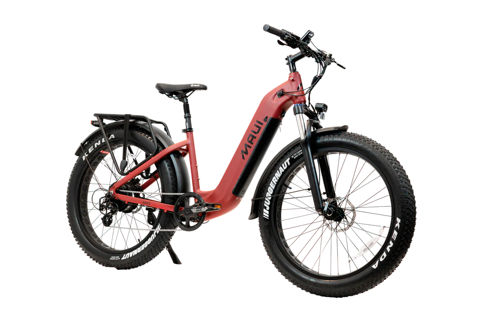 Maui Fat Bronte 2024 - Mon Vélo