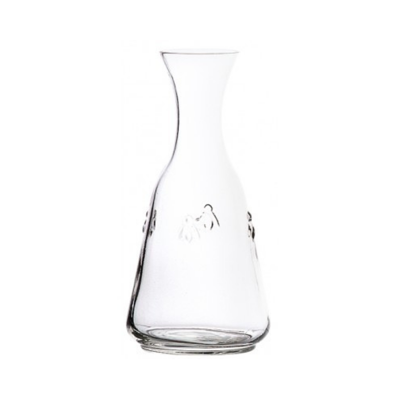 La Rochere Bee Small Carafe 26.5oz - The Art of Home