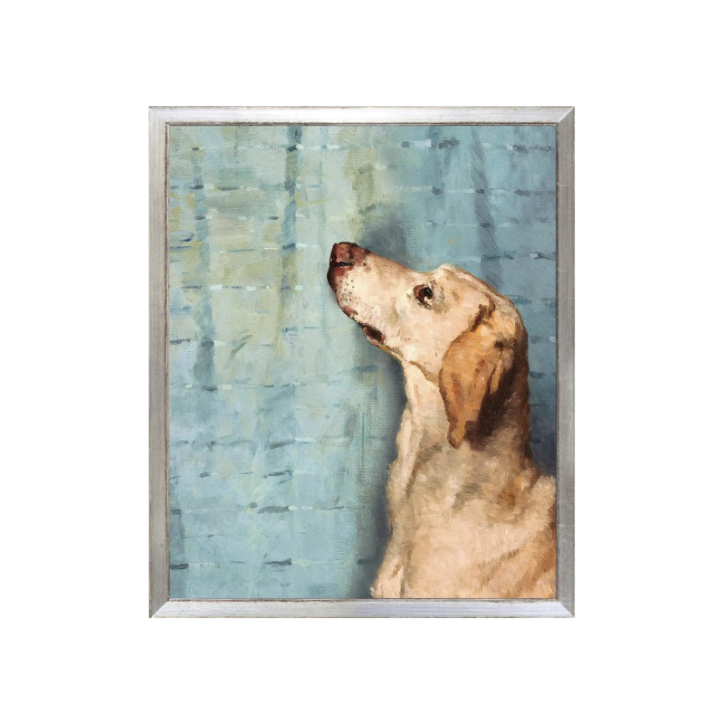 Puck the Dog, 1880 - Small - The Art of Home