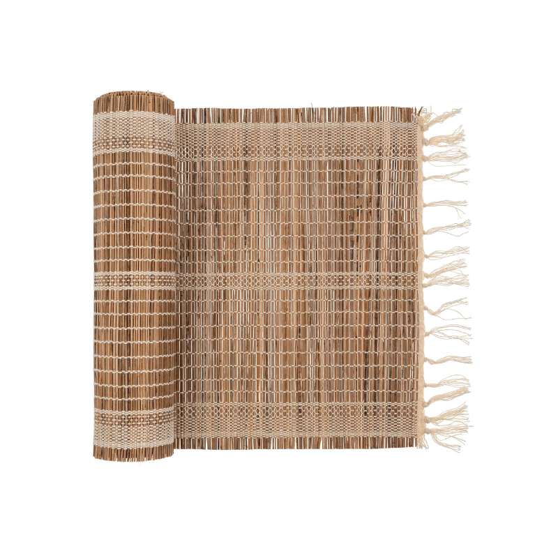 Monterosso Palm Runner - The Art of Home