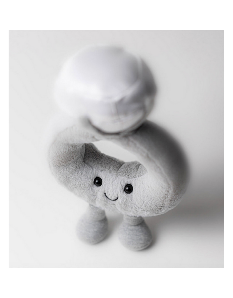 Jellycat Amuseables Diamond Ring - The Art of Home