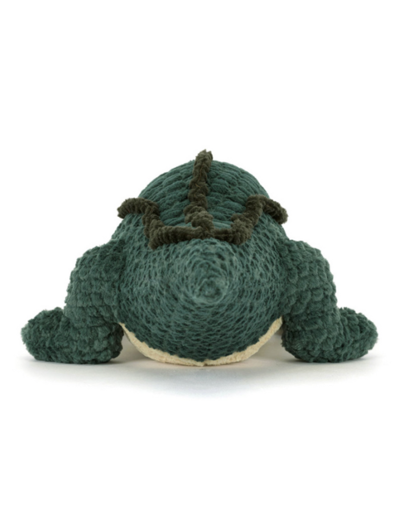 Jellycat Allexi Alligator - The Art of Home