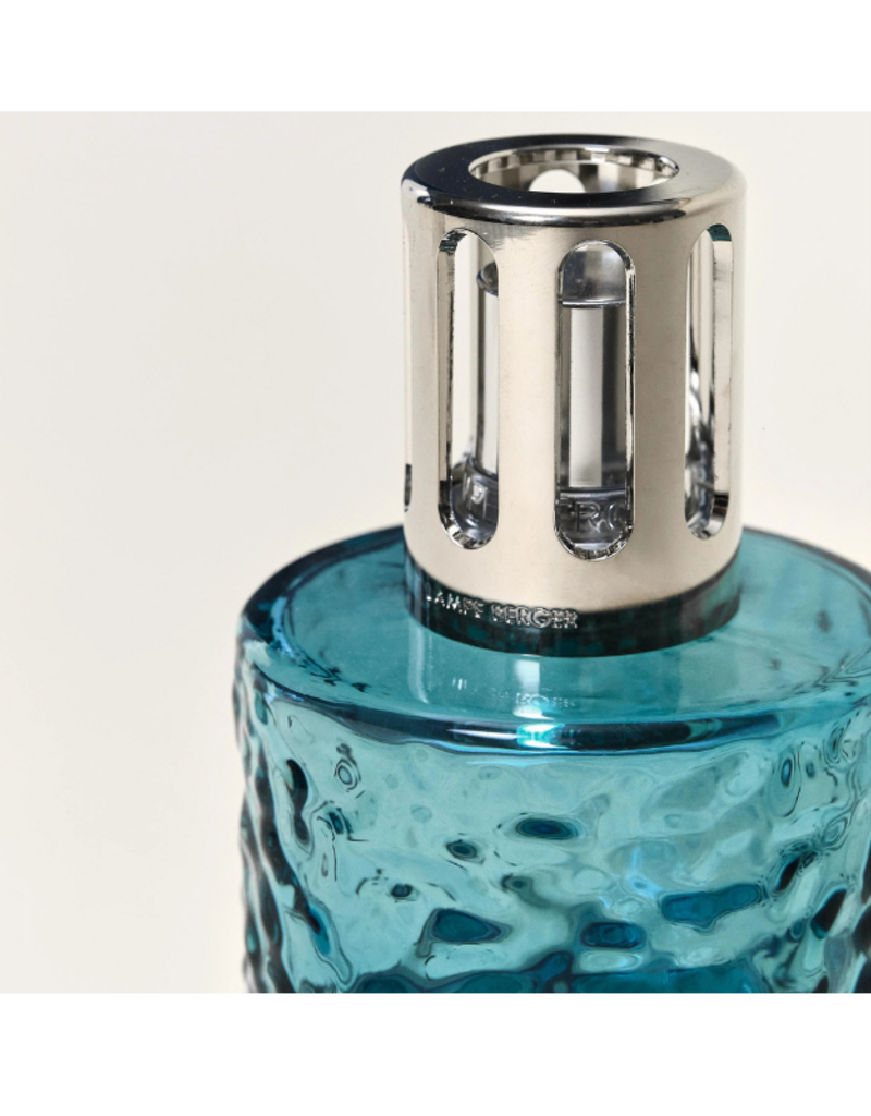 Maison Berger Mirage Blue Lamp Set - The Art of Home