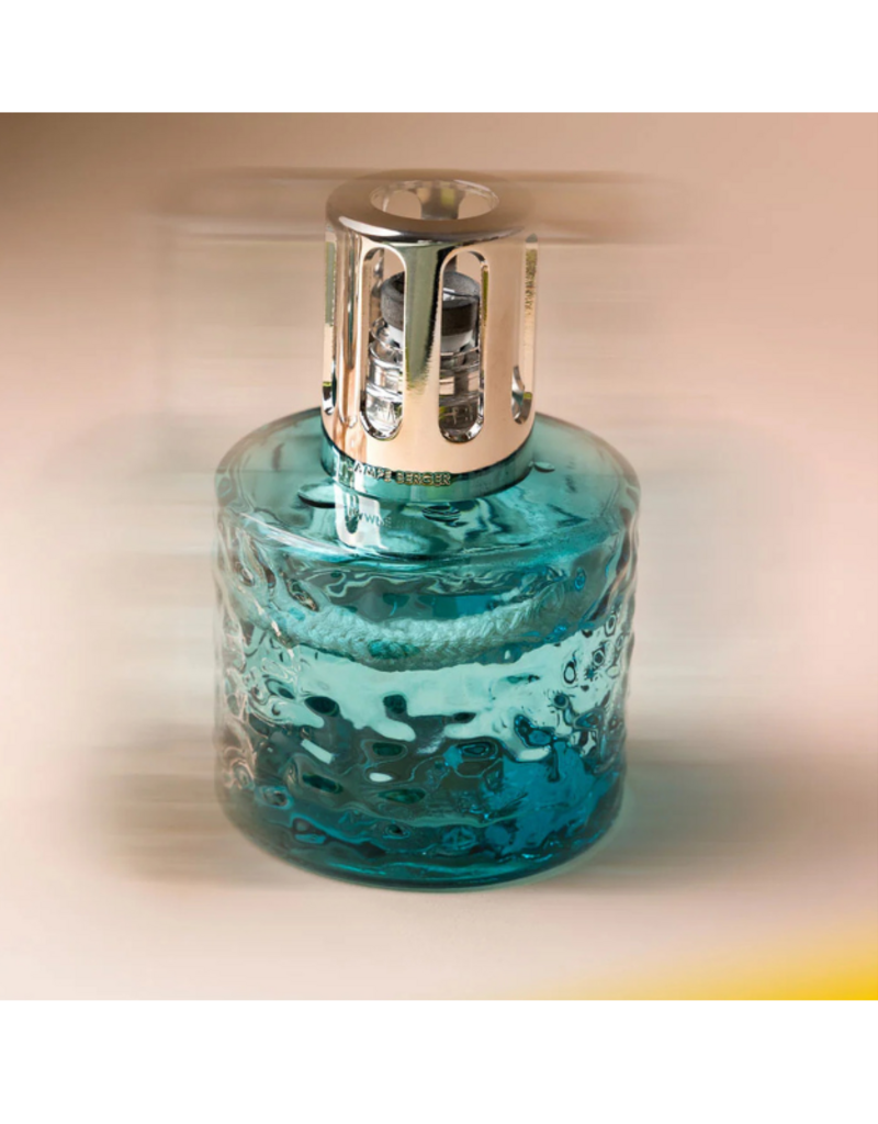 Maison Berger Mirage Blue Lamp Set - The Art of Home