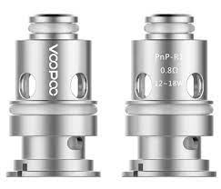 VOOPOO PNP R1 0.8OHM LACEMENT COIL (1pc) - Juicy Vape Shop